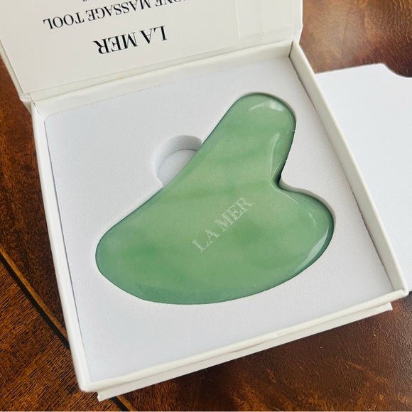 La Mer | Skincare | La Mer Lamer Official Stone Massage Tool | Poshmark